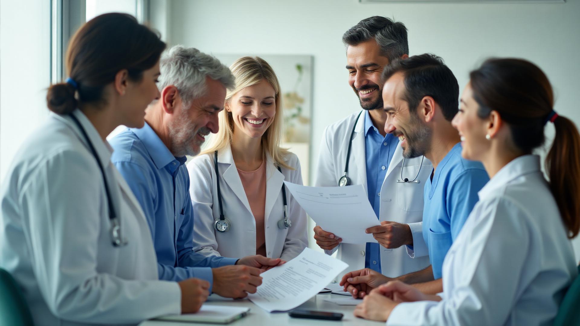 AI Clarity Care - AI Health Insurance Navigator